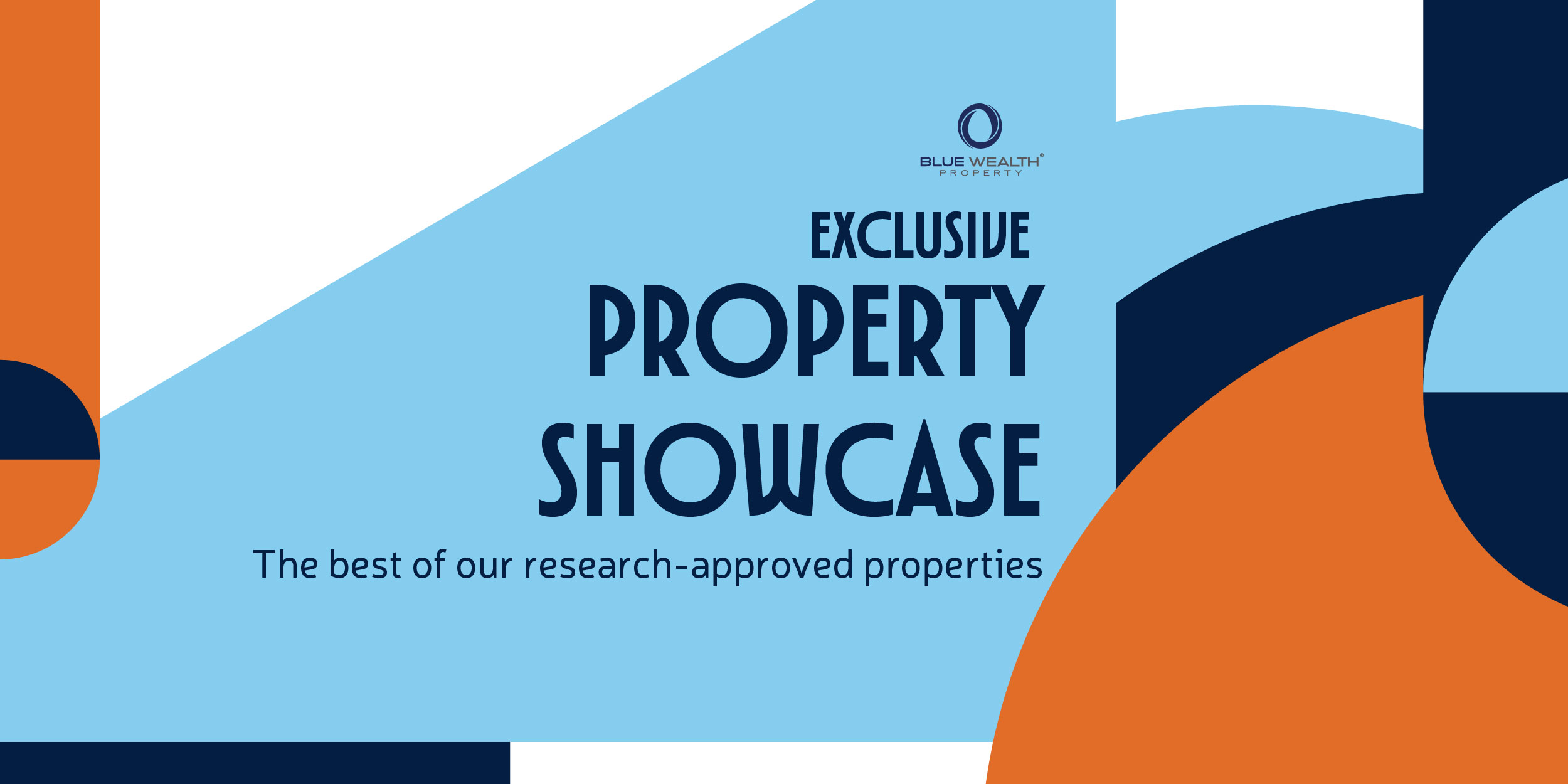 Blue Wealth | Property Investment Services