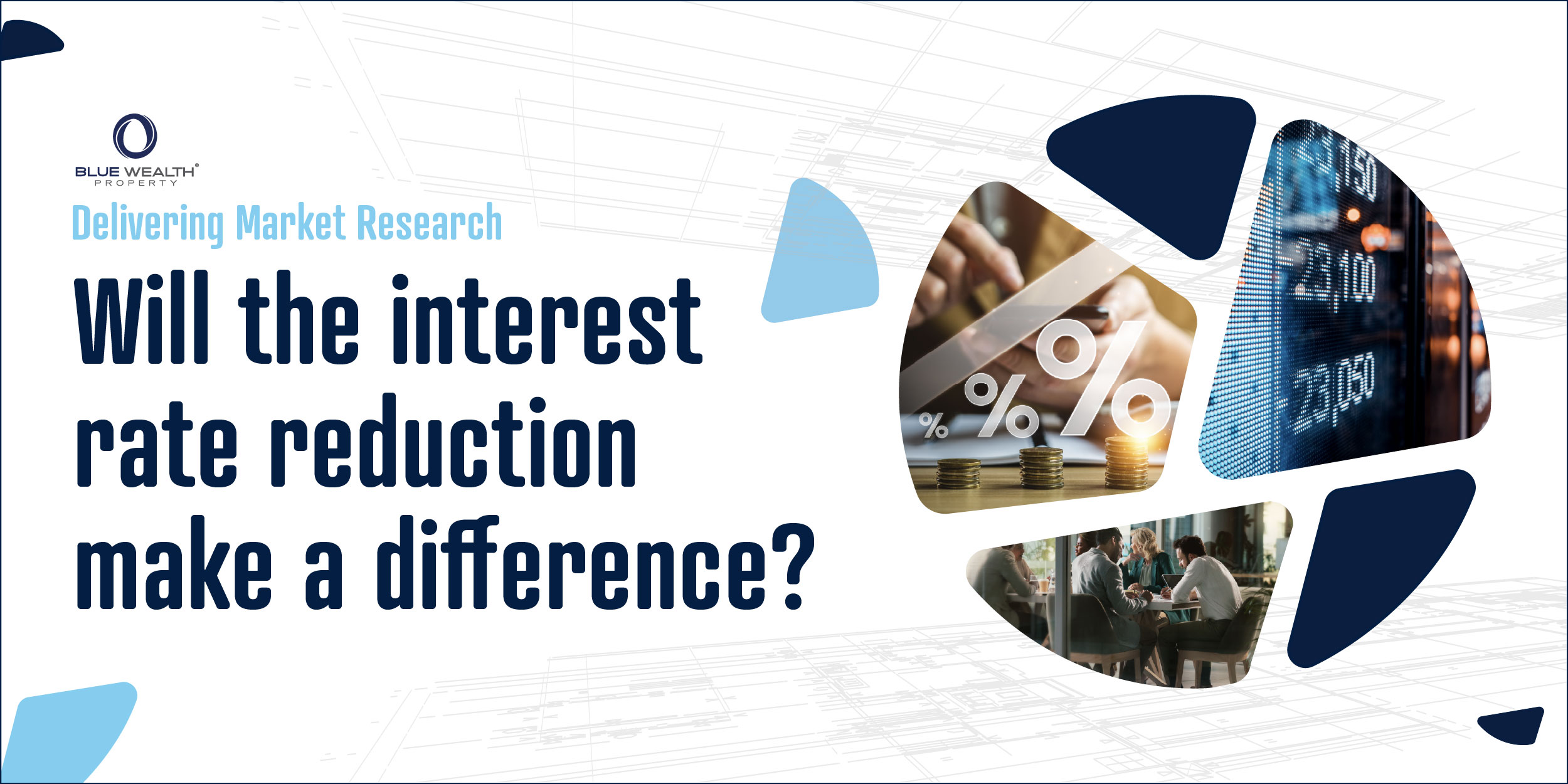 Blue Wealth | Property Investment Services