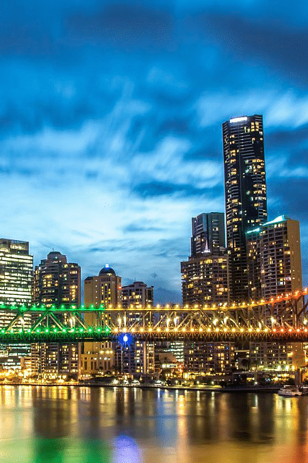 Australia’s population growth hotspots revealed | Blue Wealth Property