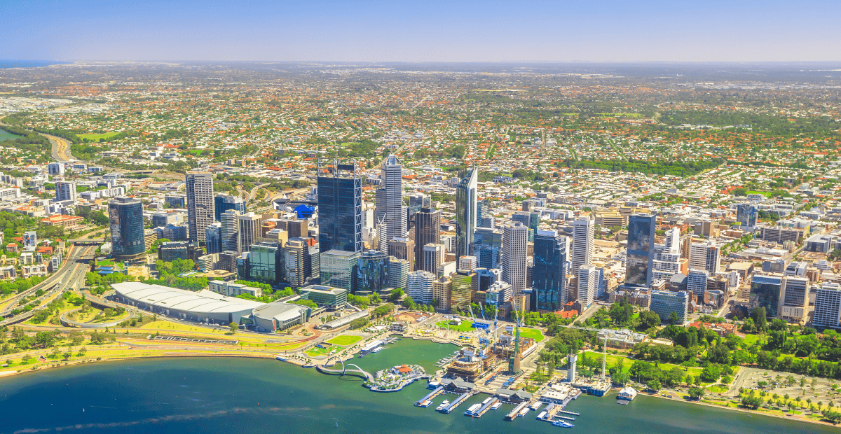 A macro overview of the Perth housing market | Blue Wealth Property